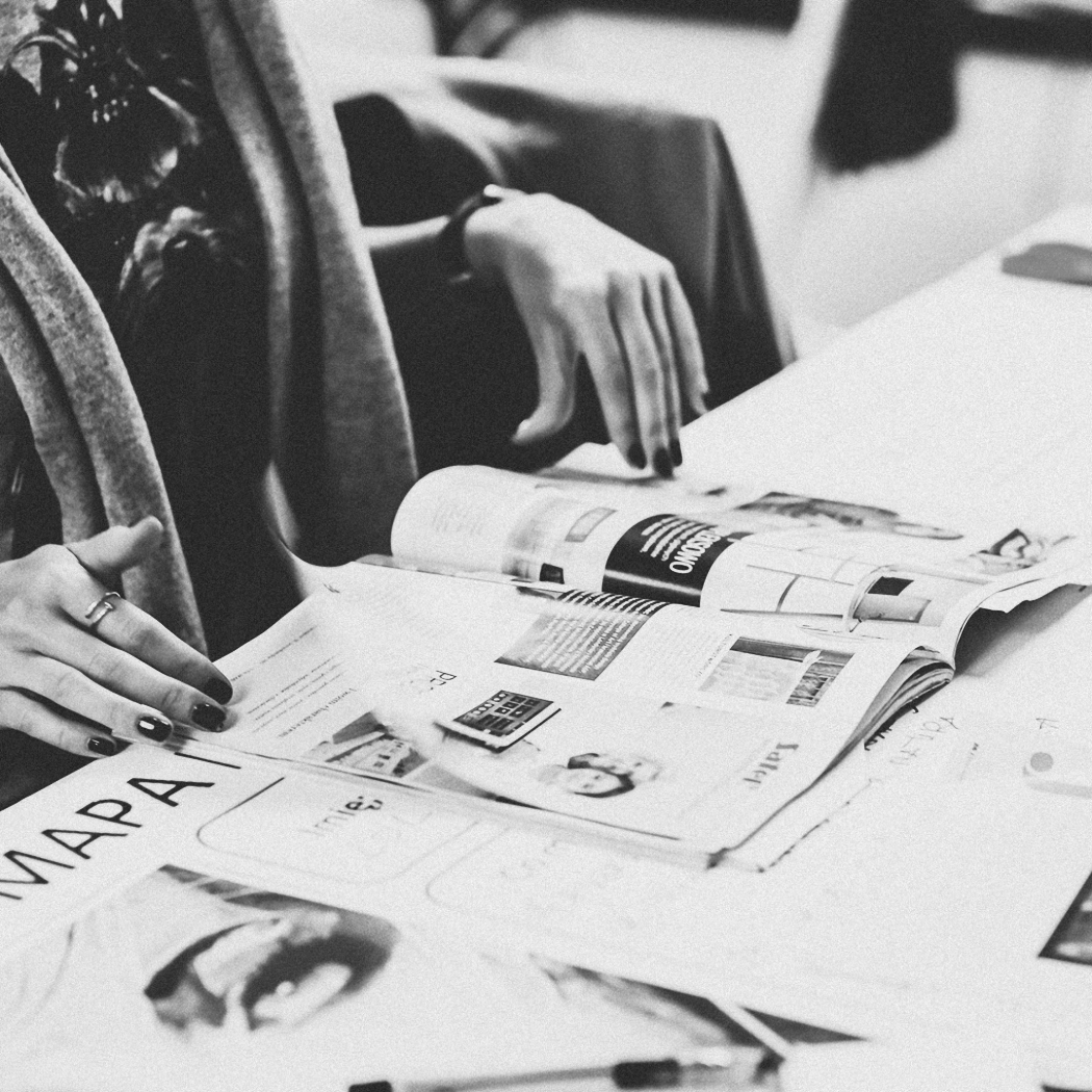 Multi-Million Marketing Blueprint – The Delight Marketing Collective